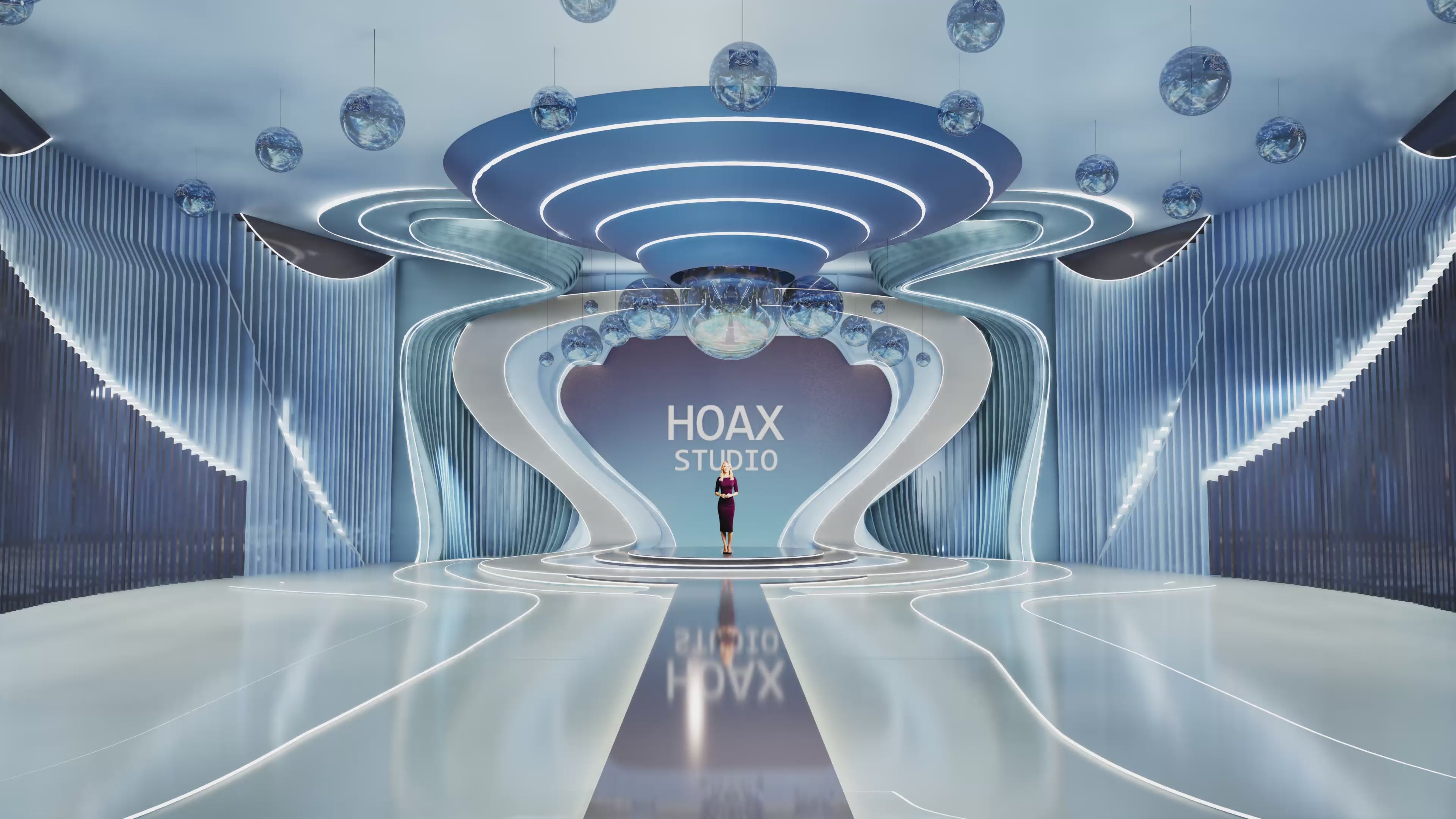 Aurora – HoaxStudio